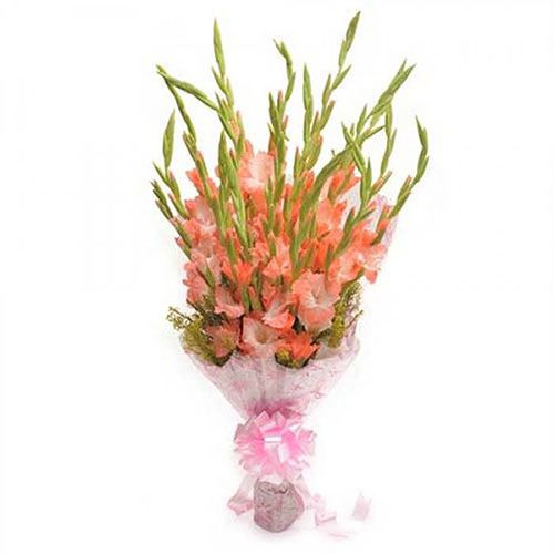 Orange Glades – Flowers Hut