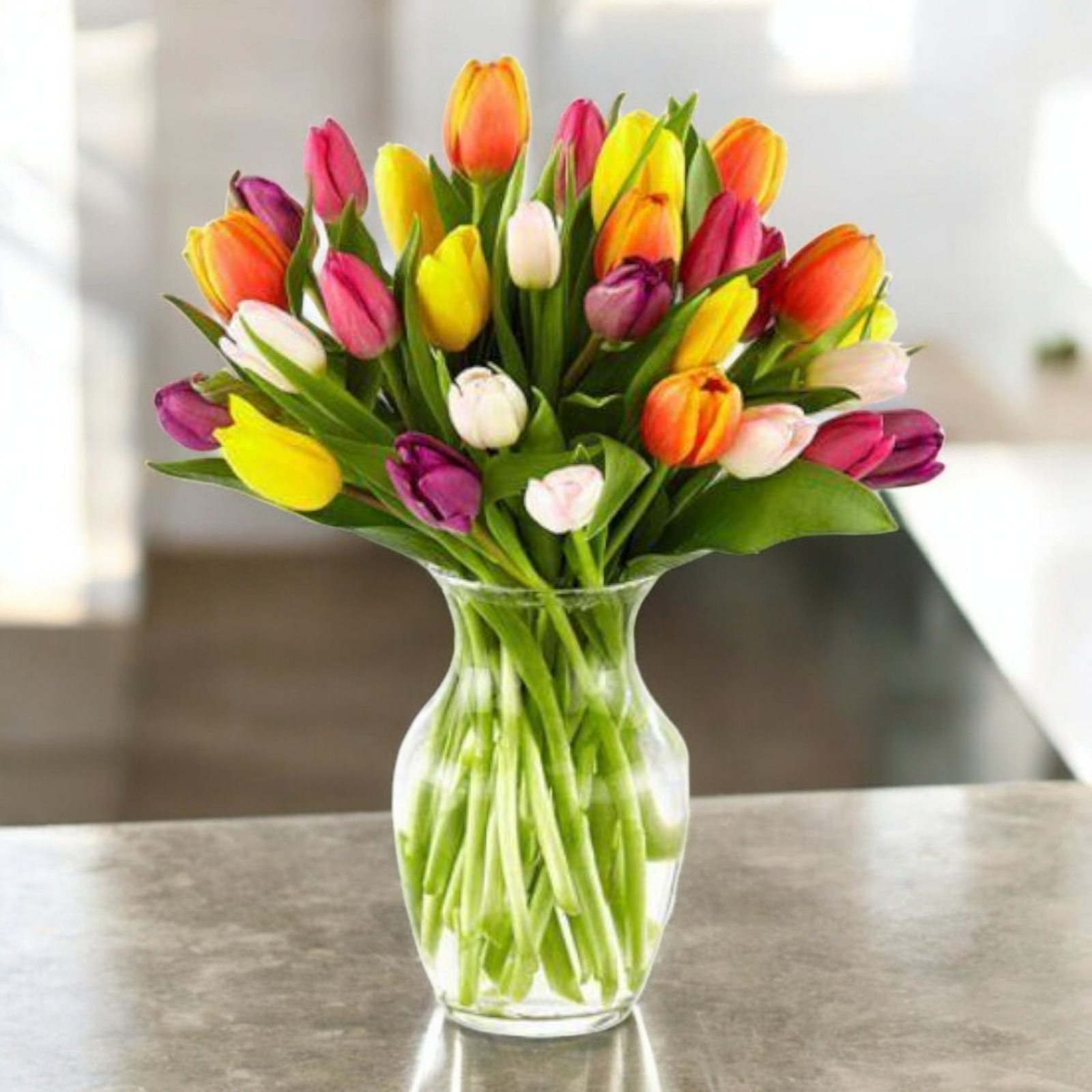 Tulip Spectrum – Flowers Hut