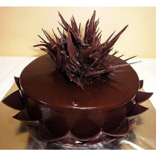 Chocolate Bush – Flowers Hut