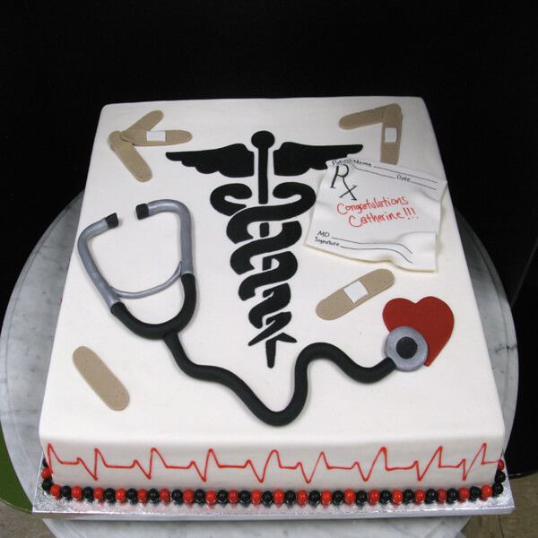 Dr. Cake – Flowers Hut