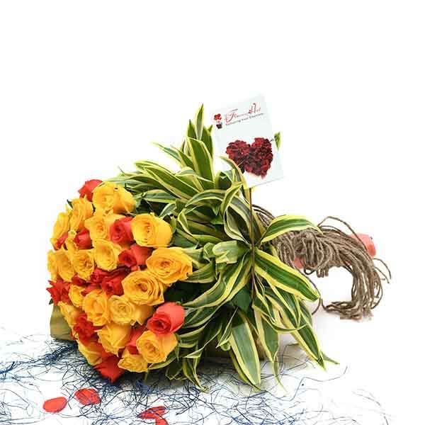 Rare Roses – Flowers Hut